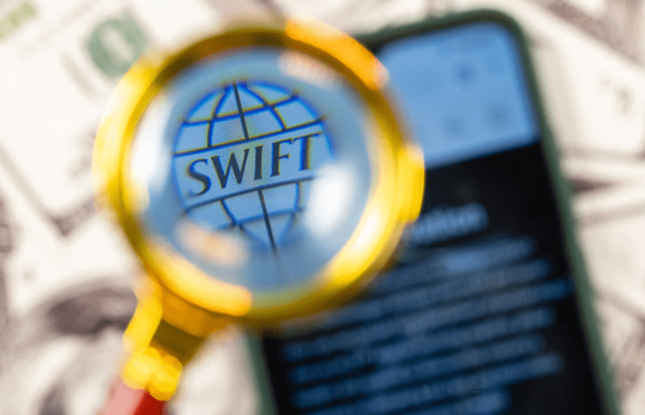 SWIFT Charts New Course with CBDC Integration Initiative SWIFT Charts New Course with CBDC Integration Initiative